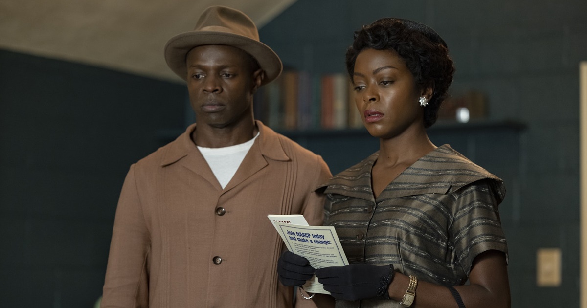 Till: waargebeurde verhaal van de moord op Emmett Till