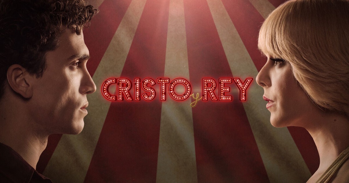 Untameable Cristo y Rey: Waargebeurde verhaal van Ángel Cristo en ...